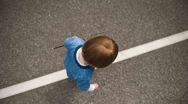 Walking on the Line – International Montessori Training by National ...