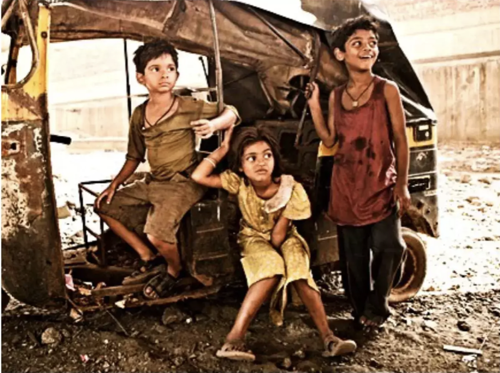 Begging: A Blight on Society – International Montessori Training by ...